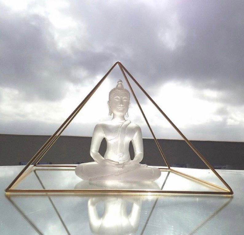 Pyramids and Sacred Geometric Tools – HEALING ENERGY TOOLS