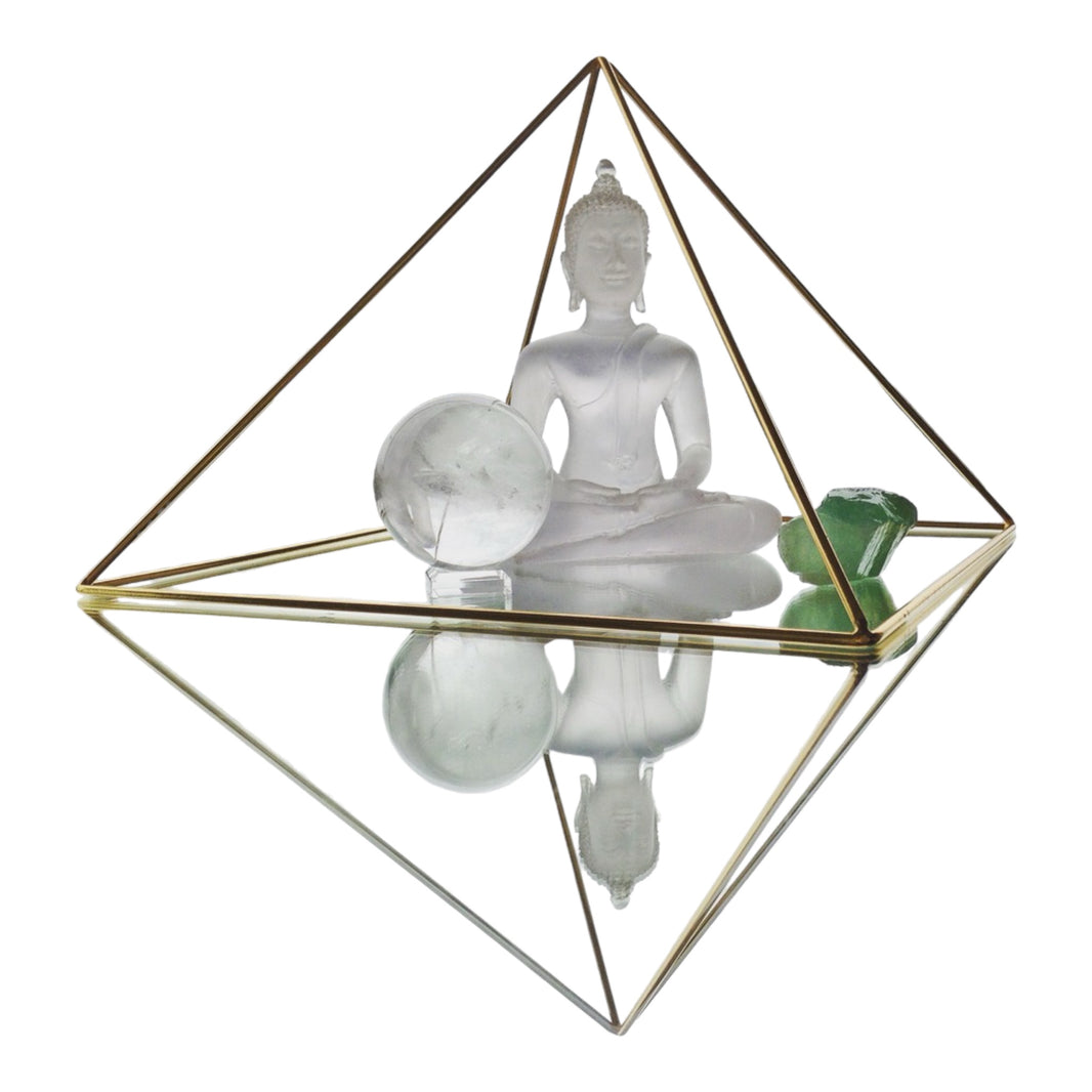 MEDITATION PYRAMIDS – HEALING ENERGY TOOLS
