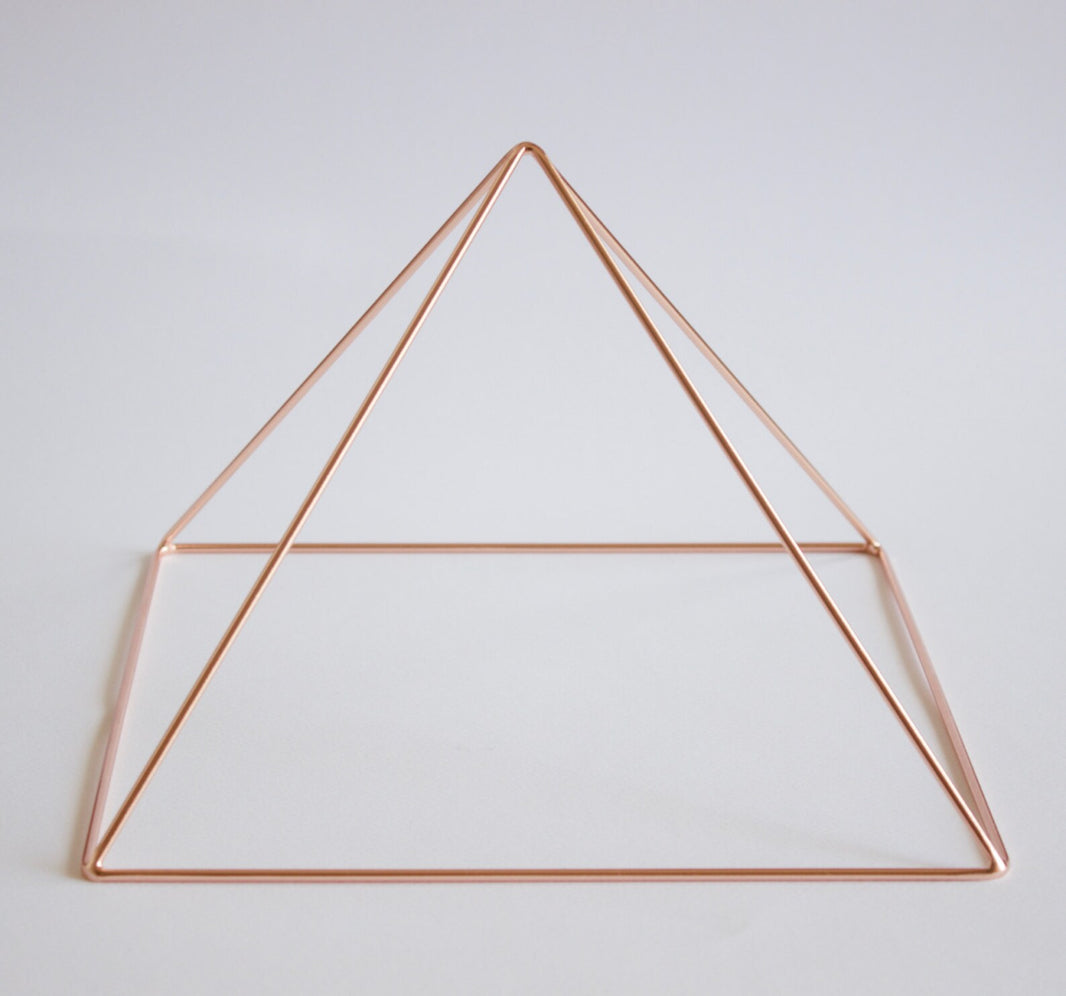 Pyramids and Sacred Geometric Tools – HEALING ENERGY TOOLS