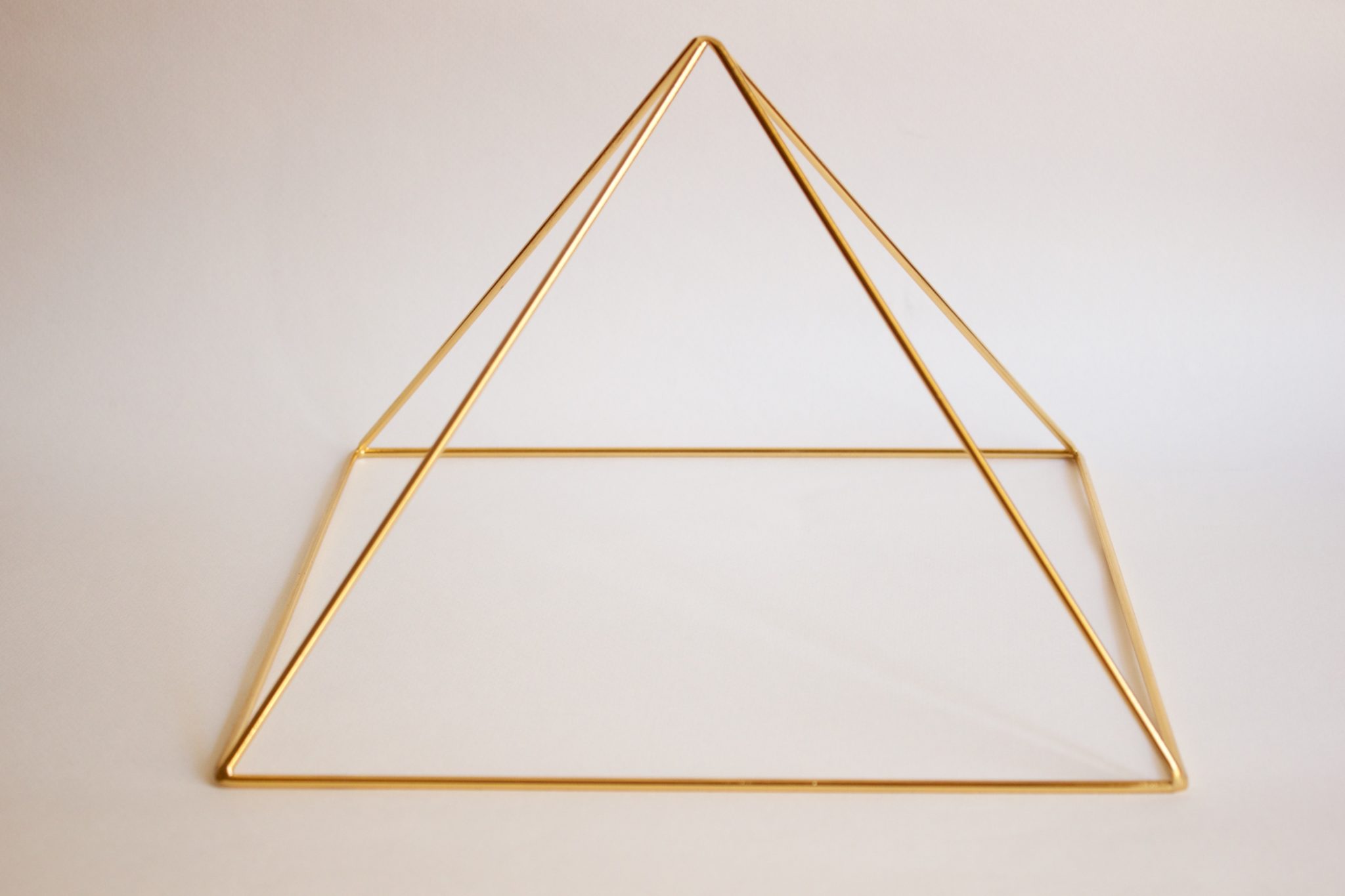 Meditation Pyramid Benefits & Uses – HEALING ENERGY TOOLS
